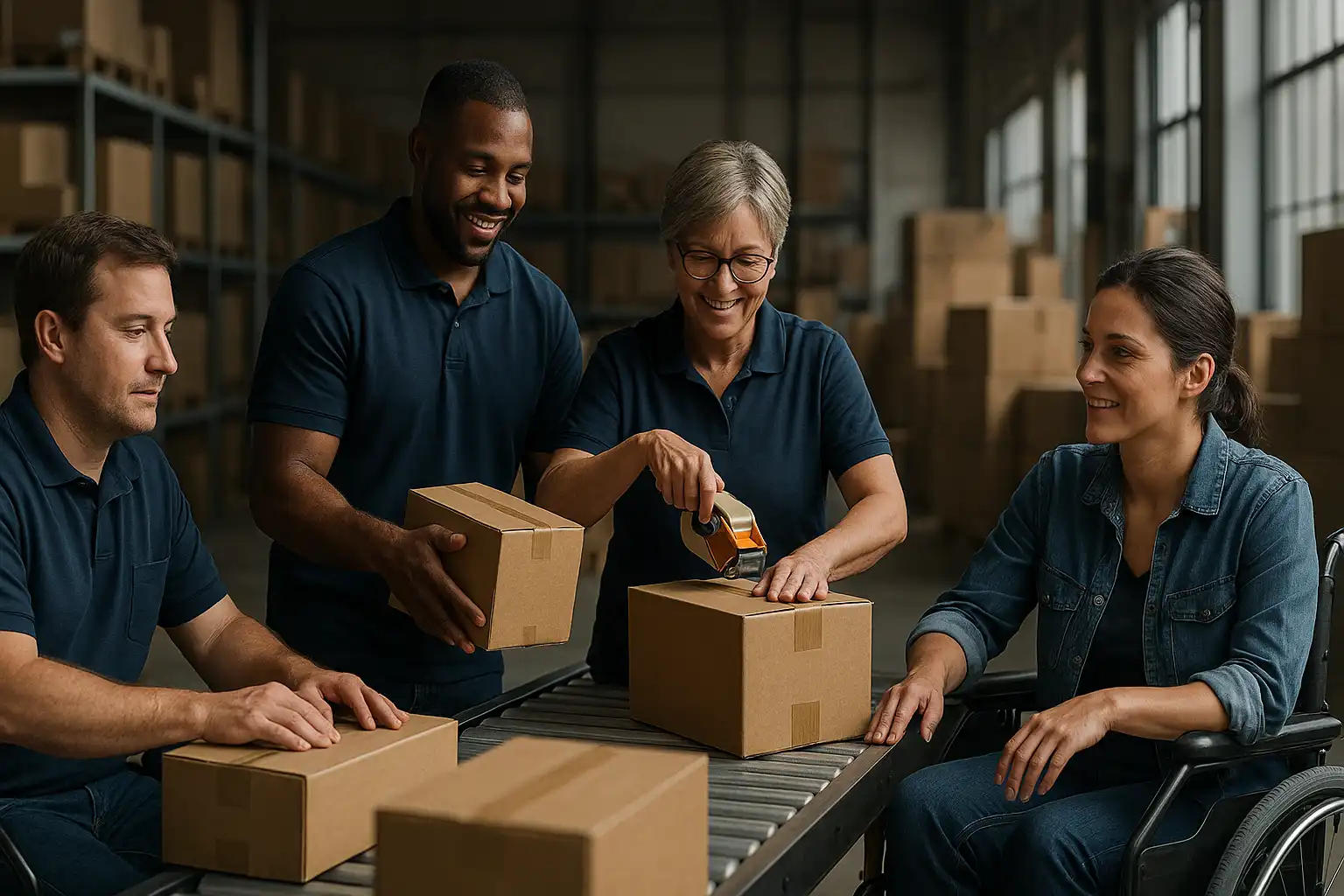 Cómo la maquila con sentido social transforma vidas y empresas